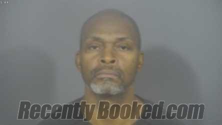Recent Booking / Mugshot for COREY LENARD SNEED in St Joseph County ...
