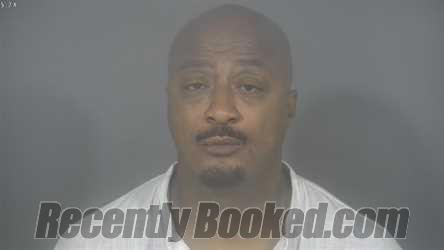 Recent Booking / Mugshot for CARL JEROME STALLWORTH in St Joseph County, Indiana
