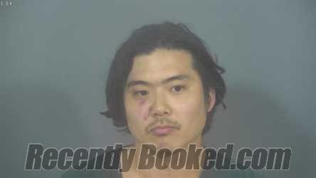 Recent Booking / Mugshot for CHRISTOPHER LIJAY TAN in St Joseph County ...