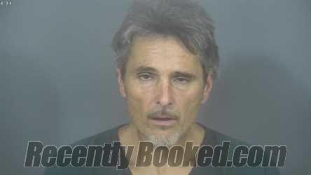 Recent Booking / Mugshot for CLINTON LEE TIMMONS in St Joseph County ...