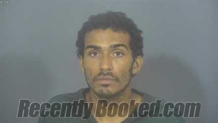 Recent Booking / Mugshot for CALEB STEVEN WALTER in St Joseph County ...