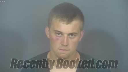 Recent Booking / Mugshot for DAVID RODNEY BEELER in St Joseph County ...