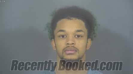 Recent Booking / Mugshot for DEREK TURAN BONDS in St Joseph County, Indiana