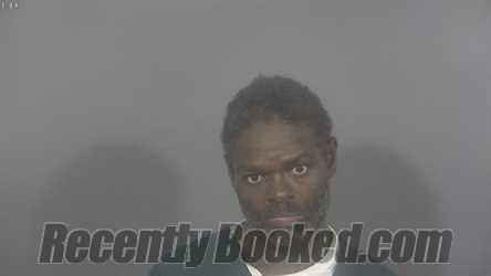 Recent Booking / Mugshot for DAYSHAWN LEE BROWN in St Joseph County ...