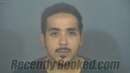 Recent Booking / Mugshot for DIANTE TERRELL COLE in St Joseph County ...