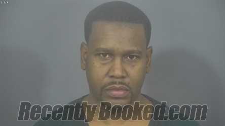 Recent Booking / Mugshot for DEMETRIUS DION CLARK in St Joseph County ...