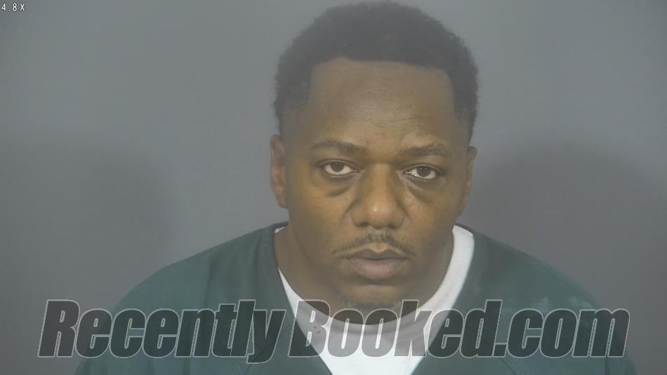 Recent Booking / Mugshot for DAVID LEE DAVIS in St Joseph County, Indiana