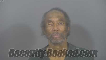 Recent Booking / Mugshot for DONALD RAY DUNCAN in St Joseph County, Indiana