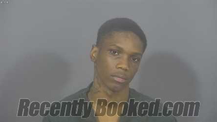 Recent Booking / Mugshot for DEVIN RASHAWN HAYNES in St Joseph County ...
