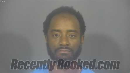 Recent Booking / Mugshot for DANTE GEROME HUBBARD in St Joseph County ...