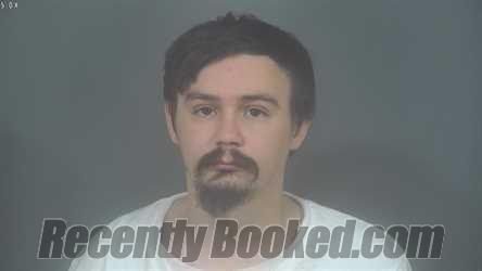 Recent Booking / Mugshot for DAVID RANDALL KOWALSKI in St Joseph County ...