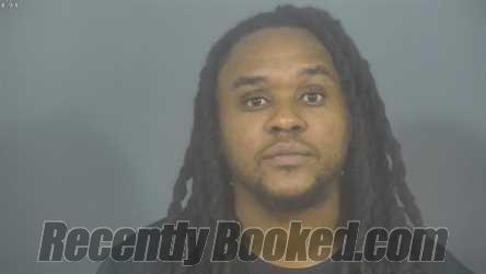 Recent Booking / Mugshot for DUNCAN MAHUGU KINUTHIA in St Joseph County ...