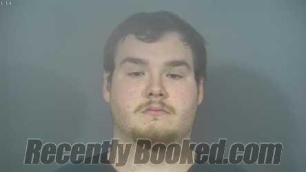 Recent Booking / Mugshot for DORIAN PIERCE LEAVER in St Joseph County ...