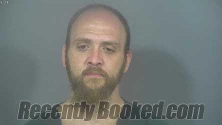 Recent Booking / Mugshot for DERRICK BRETT LITTLE in St Joseph County ...