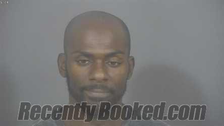 Recent Booking / Mugshot for DAVID ANTHONY LIGHTFOOT in St Joseph ...
