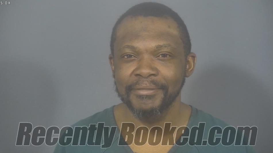 Recent Booking / Mugshot for DERRON LAMONTE LEE in St Joseph County ...