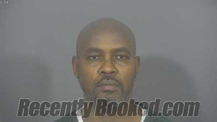Recent Booking / Mugshot for DAVID KINYANJUI MATHEA in St Joseph County ...