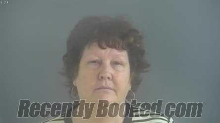 Recent Booking / Mugshot for DEBRA ANNE PIETRUCHA in St Joseph County ...