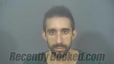 DUSTIN THOMAS ROSE Arrest Record & Booking Info – St Joseph County ...