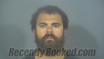 Recent Booking / Mugshot for DEVIN JAMAL LAKEITH SHAW in St Joseph ...