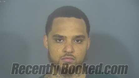 Recent Booking / Mugshot for DOMINQUE NIKIA SANDERS in St Joseph County ...