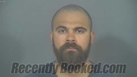 Recent Booking / Mugshot for DEVIN JAMAL LAKEITH SHAW in St Joseph ...