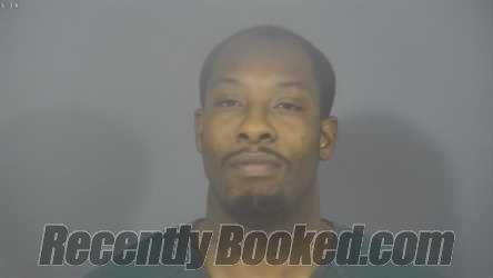Recent Booking / Mugshot for DEMETRIUS MARQUIS SMALL in St Joseph ...