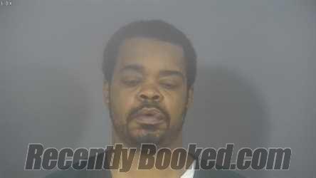 Recent Booking / Mugshot for DONALD EDWARD VICKERS in St Joseph County ...