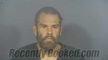 Recent Booking / Mugshot for DANIEL JEROME WELLS in St Joseph County ...