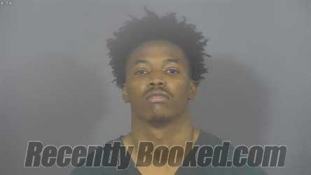 Recent Booking / Mugshot for EASLEY ROBERT EARL in St Joseph County ...
