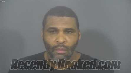 Recent Booking / Mugshot for ENOCH MARTELL HEARD in St Joseph County ...