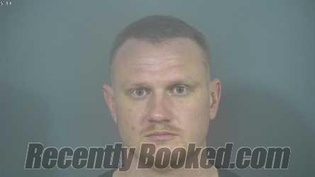 Recent Booking / Mugshot for EVAN JAMES LICHTENWALTER in St Joseph ...