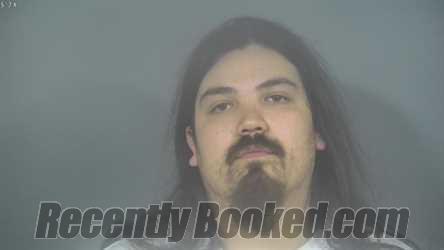 Recent Booking / Mugshot for ELISEO JESUS MANRIQUEZ in St Joseph County ...
