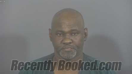Recent Booking / Mugshot for ERIC EUGENE MILES in St Joseph County, Indiana