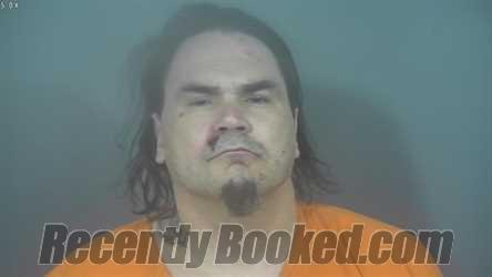 Recent Booking / Mugshot for EDWARD ALLEN SILCOX in St Joseph County ...