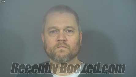 Recent Booking / Mugshot for FLEMMING EMIL RYLAND in St Joseph County ...