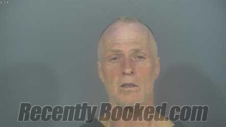 Recent Booking / Mugshot for FRANK CHARLES SOLBERG in St Joseph County ...