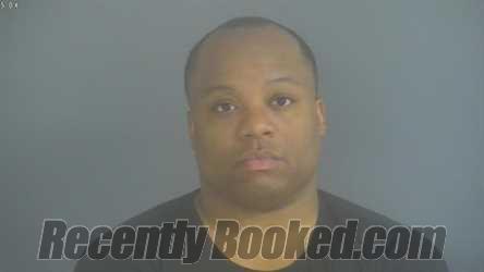 Recent Booking / Mugshot for FRANK EDWARD TARDY in St Joseph County ...