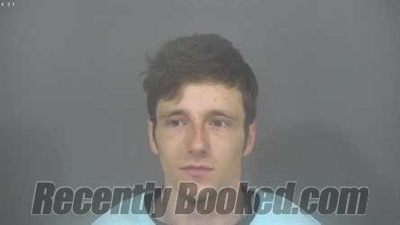 Recent Booking / Mugshot for GARY WILLIAM CHADWELL in St Joseph County ...