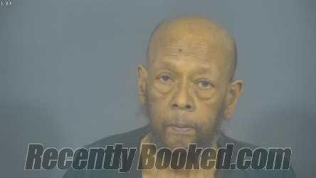 Recent Booking / Mugshot for GARLAND ED CASTLEBERRY in St Joseph County ...