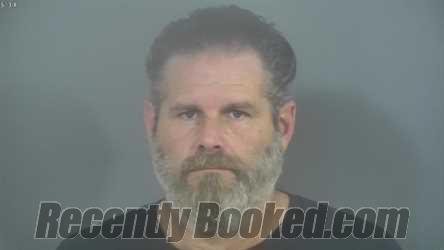 Recent Booking / Mugshot for GABRIEL AARON GRATZOL in St Joseph County ...
