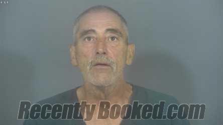 Recent Booking / Mugshot for GENE SAMUEL RICHMOND in St Joseph County ...