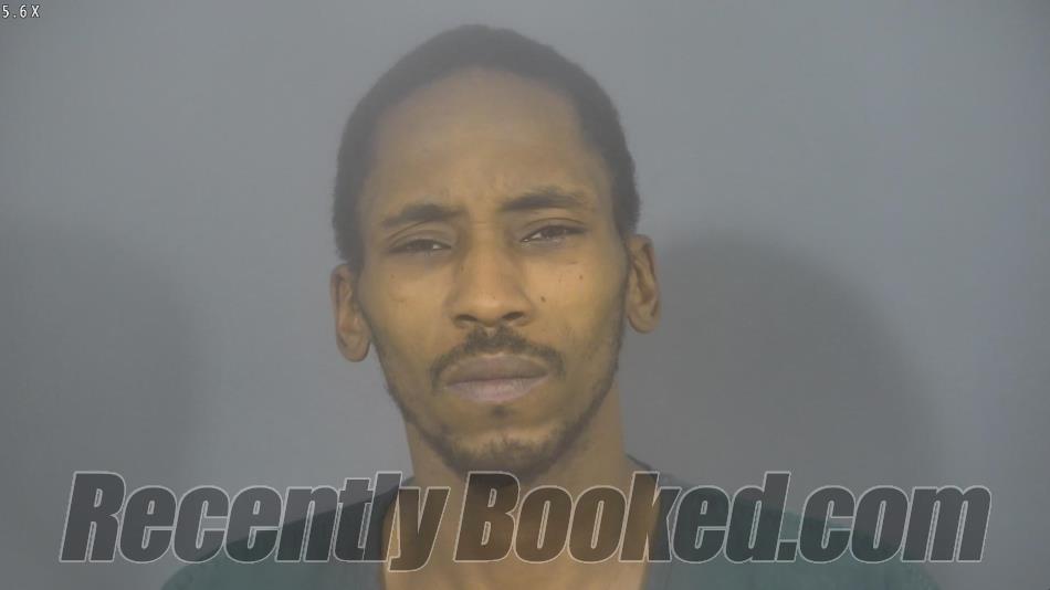 Recent Booking / Mugshot for GREGORY SCOTT WARREN in St Joseph County ...