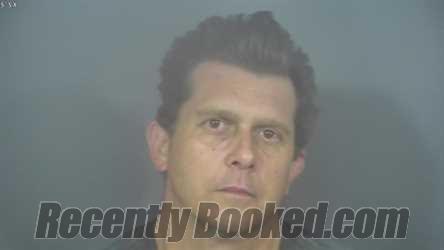 Recent Booking / Mugshot for HERMAN JOHN FREITAG in St Joseph County ...