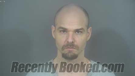 Recent Booking / Mugshot for HERBERT LEE MCGRAW in St Joseph County ...