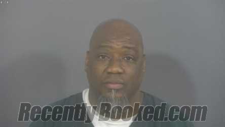 Recent Booking / Mugshot for IVAN BLOUNT in St Joseph County, Indiana