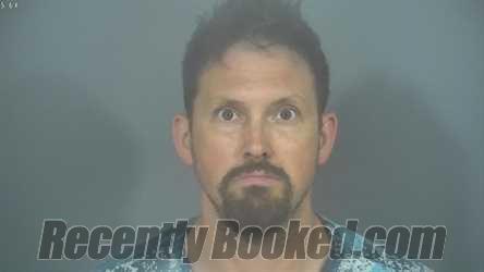 Recent Booking / Mugshot for JOSEPH TYSON BIHLMAYER in St Joseph County ...