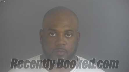 Recent Booking / Mugshot for JERMOND CORTEZ BALL in St Joseph County ...