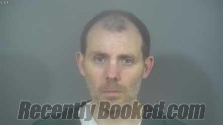 Recent Booking / Mugshot for JAMIE LEE BLACK in St Joseph County, Indiana