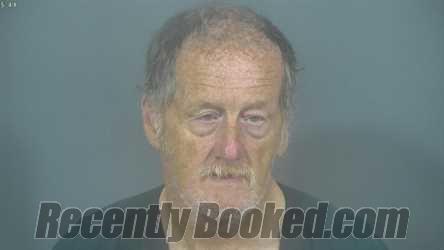 JACK EDWARD BALJE Arrest Record & Booking Info – St Joseph County ...